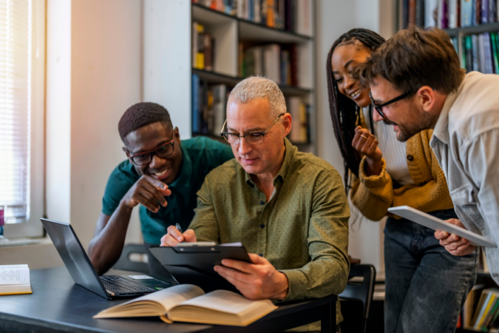 New Collaborative Aims to Tackle Questions About AI in Education - Every Learner Everywhere