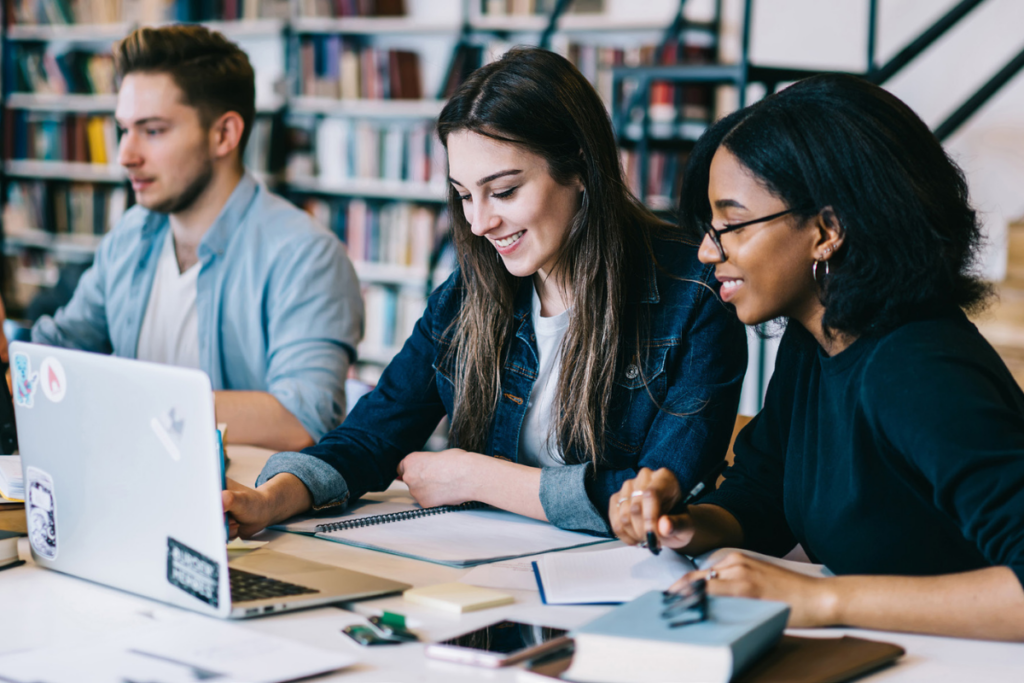 Accessible AI Requires Involving and Collaborating with People with Disabilities - Every Learner ...