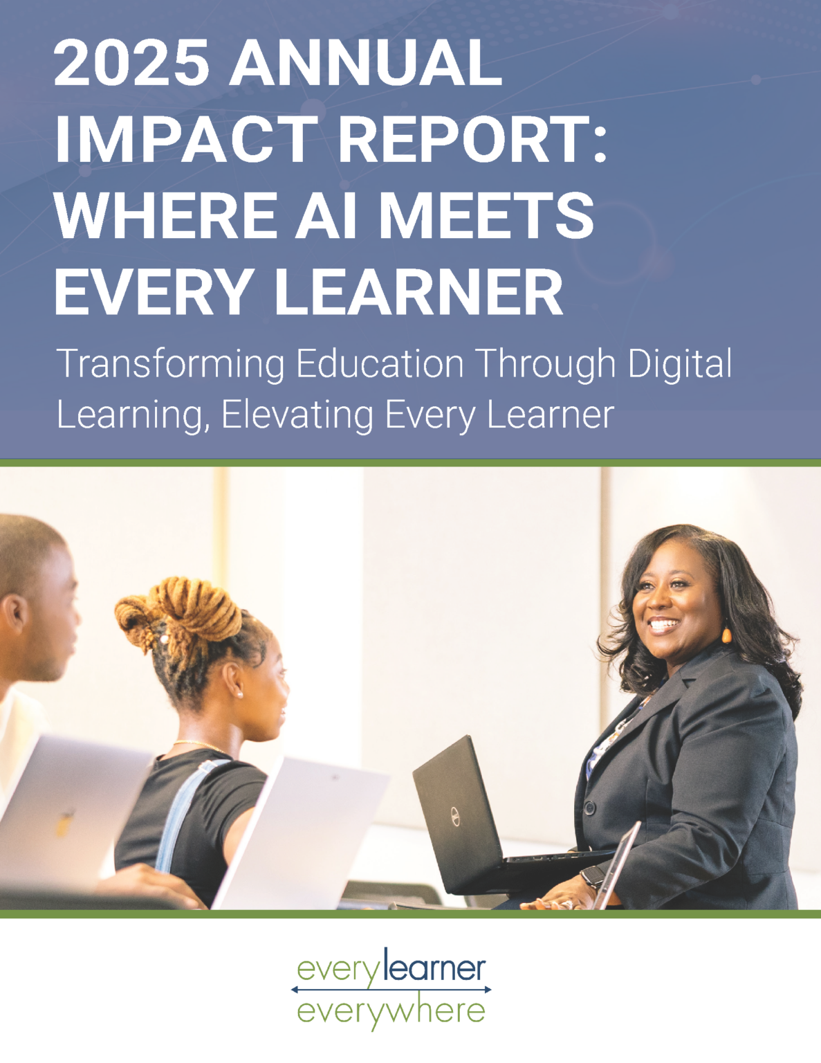 Home - Every Learner Everywhere®