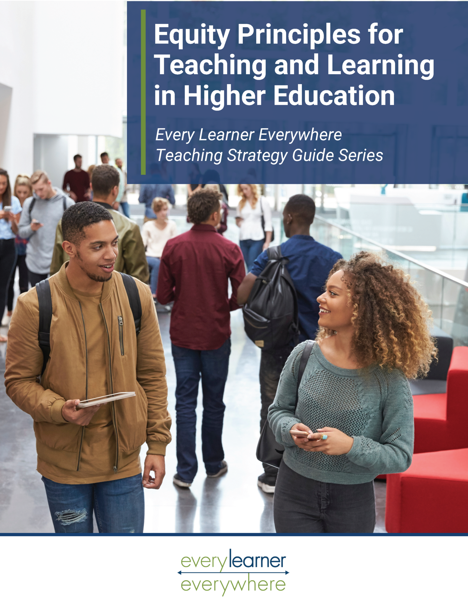 An Equity-First Approach to Evidence-Based Teaching Practices Strategy ...