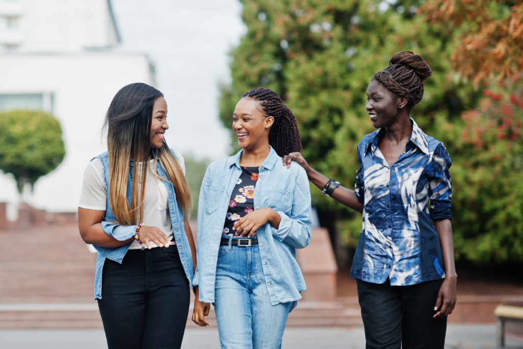 What Makes HBCUs Thrive: Unique Characteristics of Historically Black Colleges and Universities ...