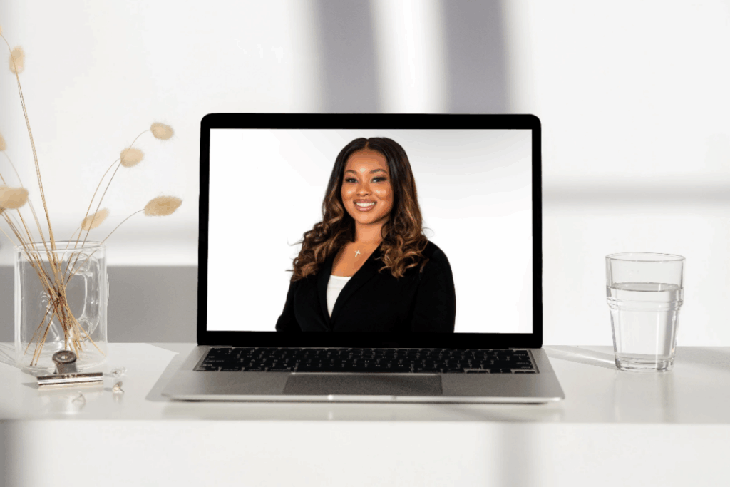 How This Student Uses Her Digital Learning Internship to Prepare For a Career of Service - Every ...