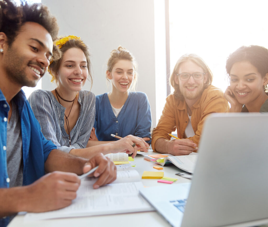 New Survey Uses Student Feedback to Assess Equity in Digital Learning ...