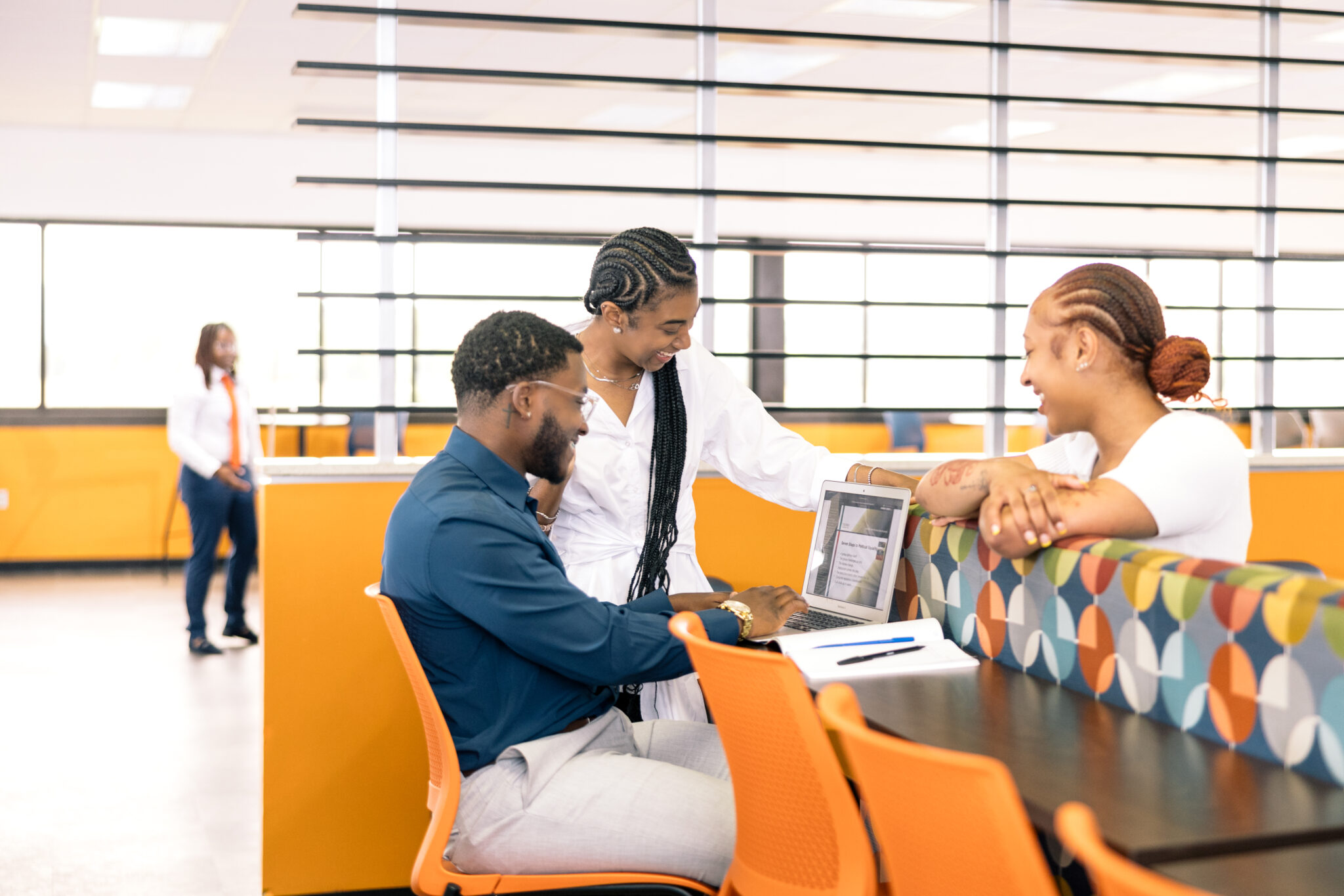 Developing a Digital Learning Ecosystem to Ensure Student Success - Every Learner Everywhere