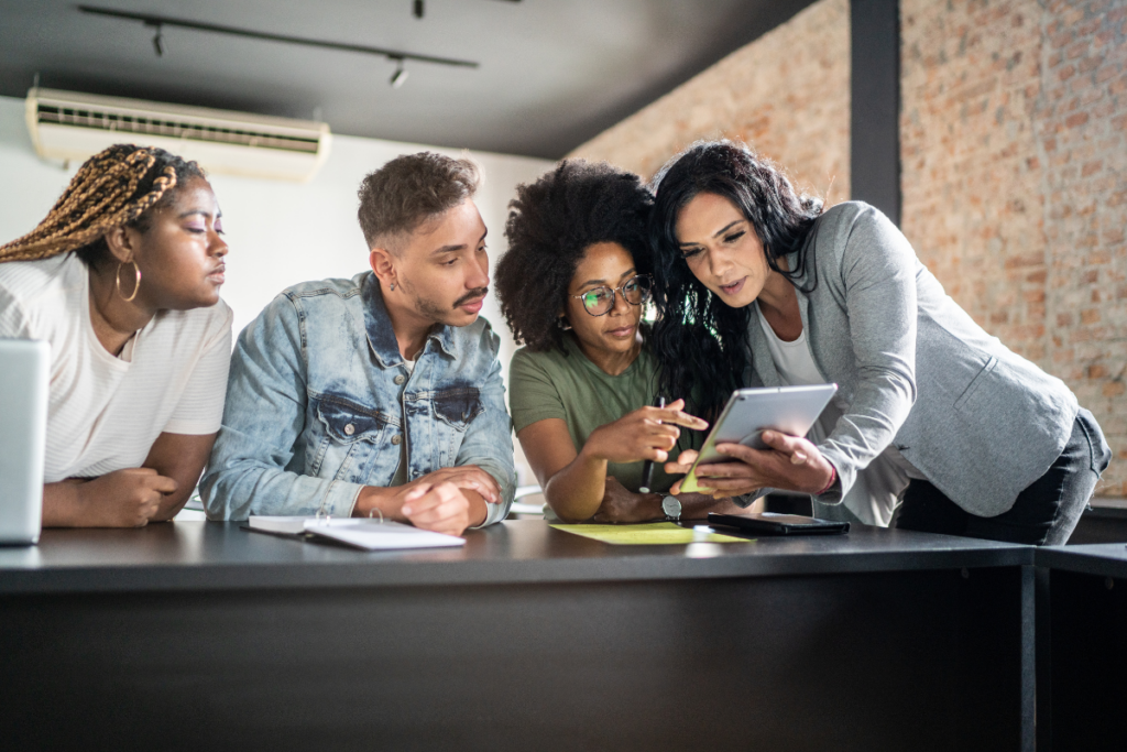 Six Examples of Evidence-Based Teaching Practices and a Resource Library with Many More - Every ...