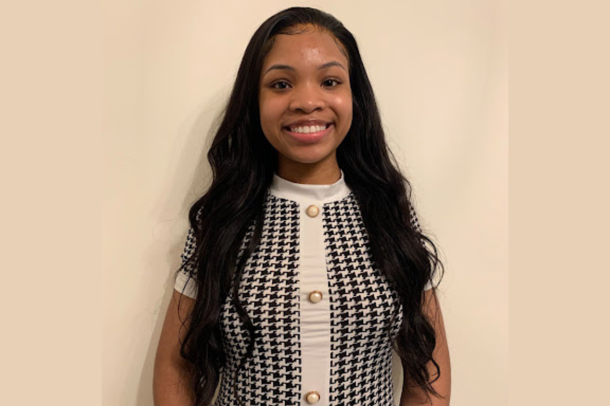 How This Political Science Major Is Breaking Down Stigma Around HBCUs ... How This Political Science Major Is Breaking Down Stigma Around HBCUs ...