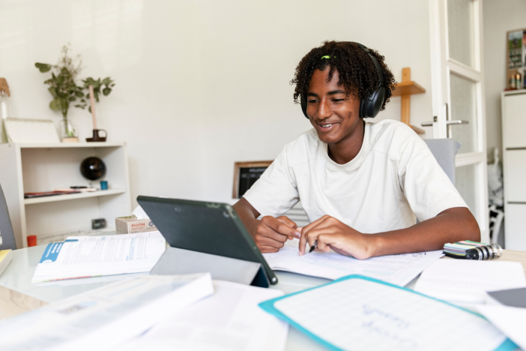 Every Learner’s New Director Has a Vision For Impactful Digital Learning - Every Learner Everywhere®