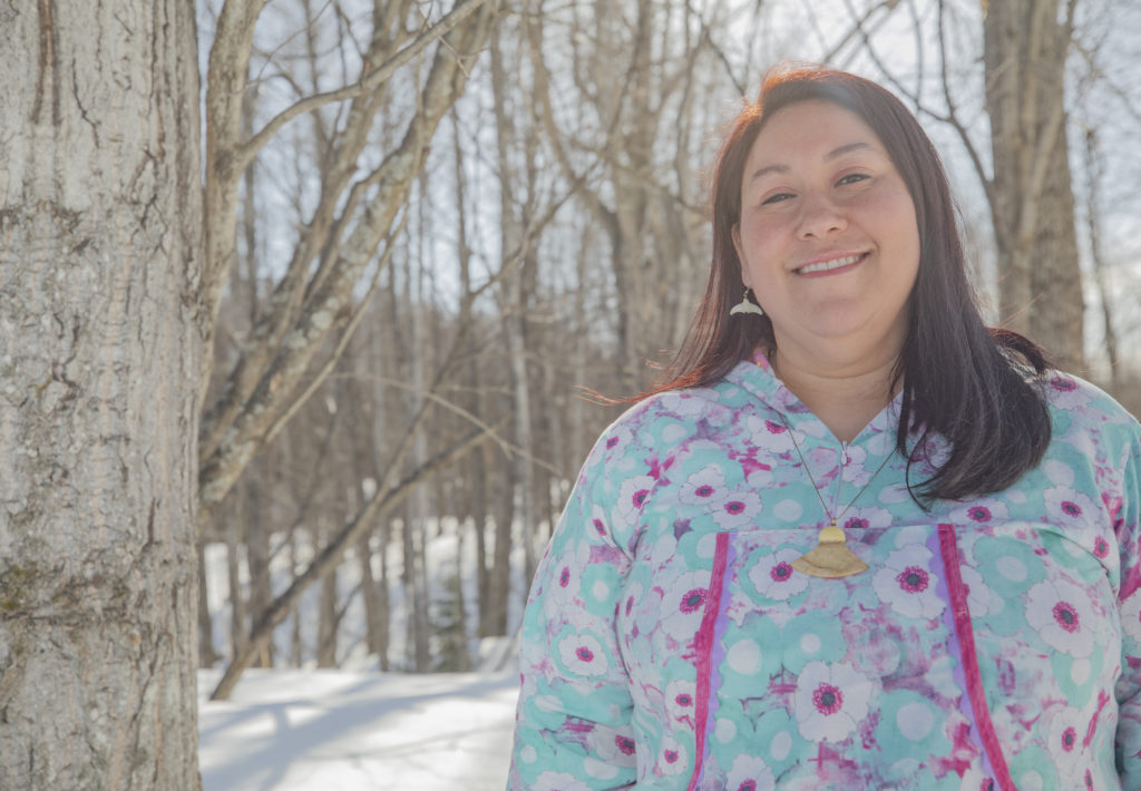The Journey of an Indigenous Leader in Higher Education - Every Learner ...