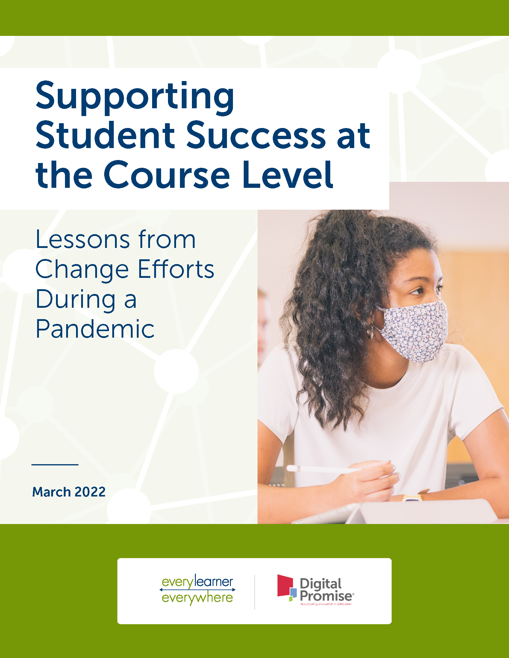 Adaptive Courseware Implementation Guide Adaptive Courseware Implementation Guide