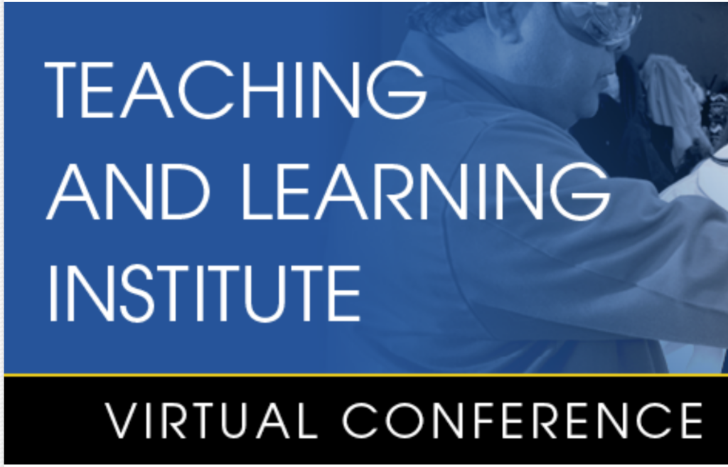 ATD Teaching & Learning Institute: Changing the Narrative: Advancing ...