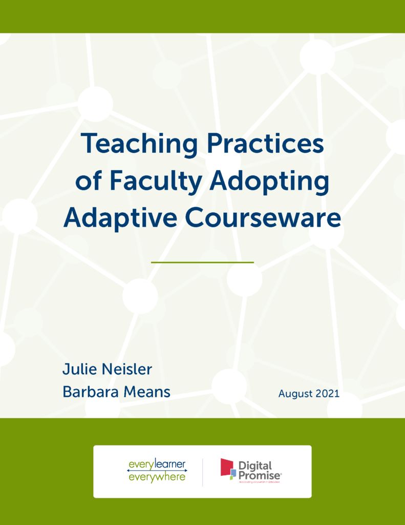 Resources - Every Learner Everywhere