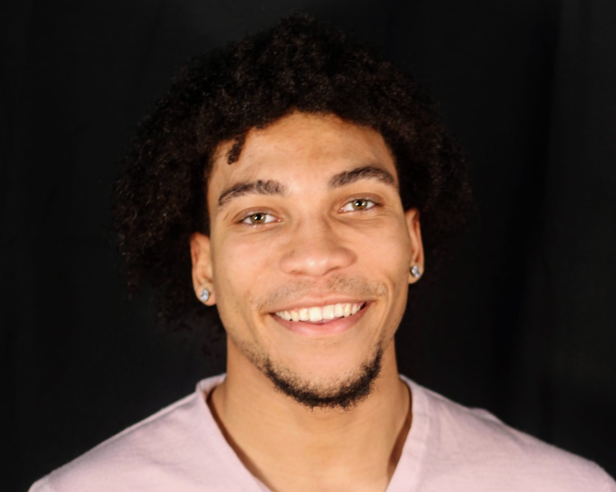 Student Voice: Zaire McMican Takes a Long-term Perspective on Equity ...