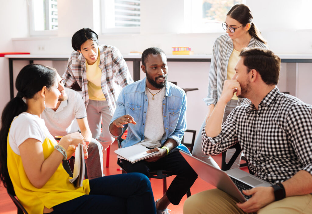 Guiding Questions for Building a Community of Practice - Every Learner ...