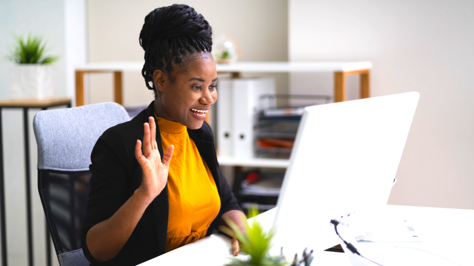 How Two Online Education Experts Envision Intersectionality as a Key ...