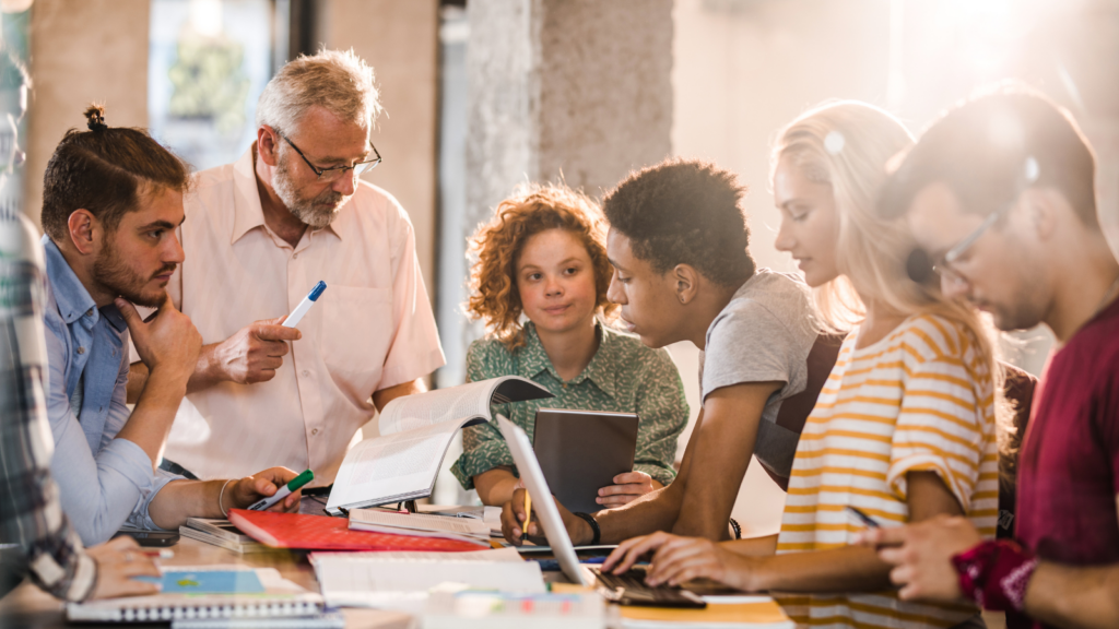 What Are Equitable Teaching Practices in Digital Learning Environments ...