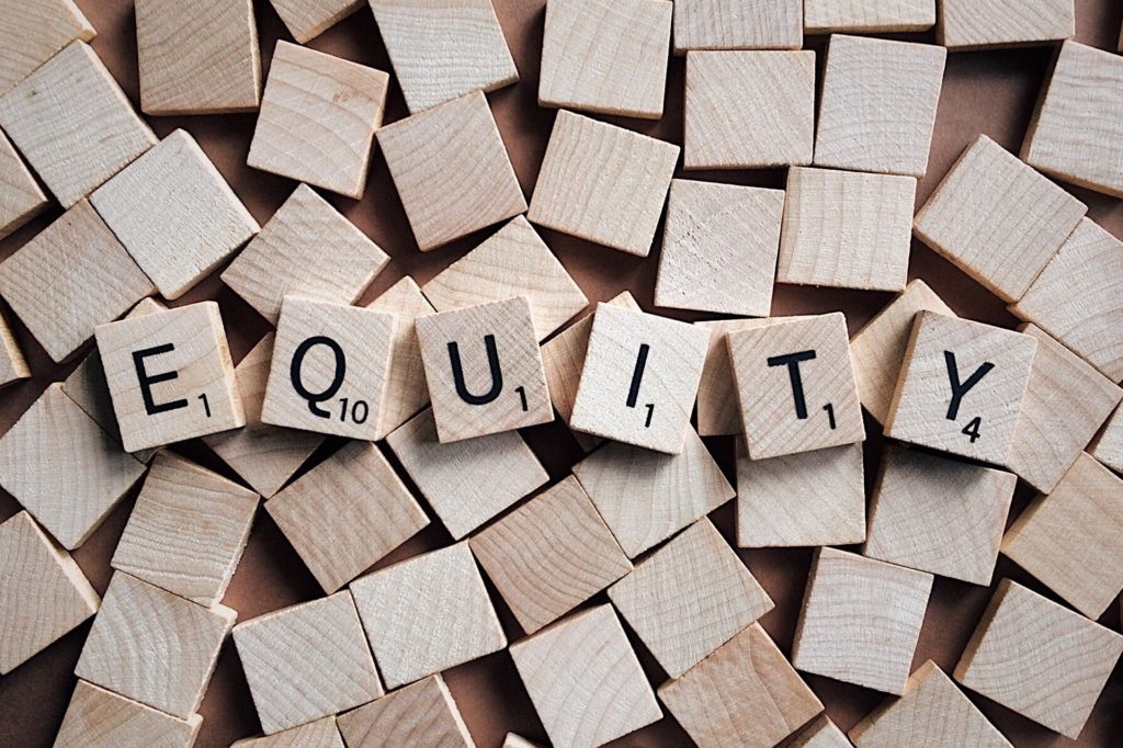 How Equity-Centered Design Supports Anti-Racism in the Classroom