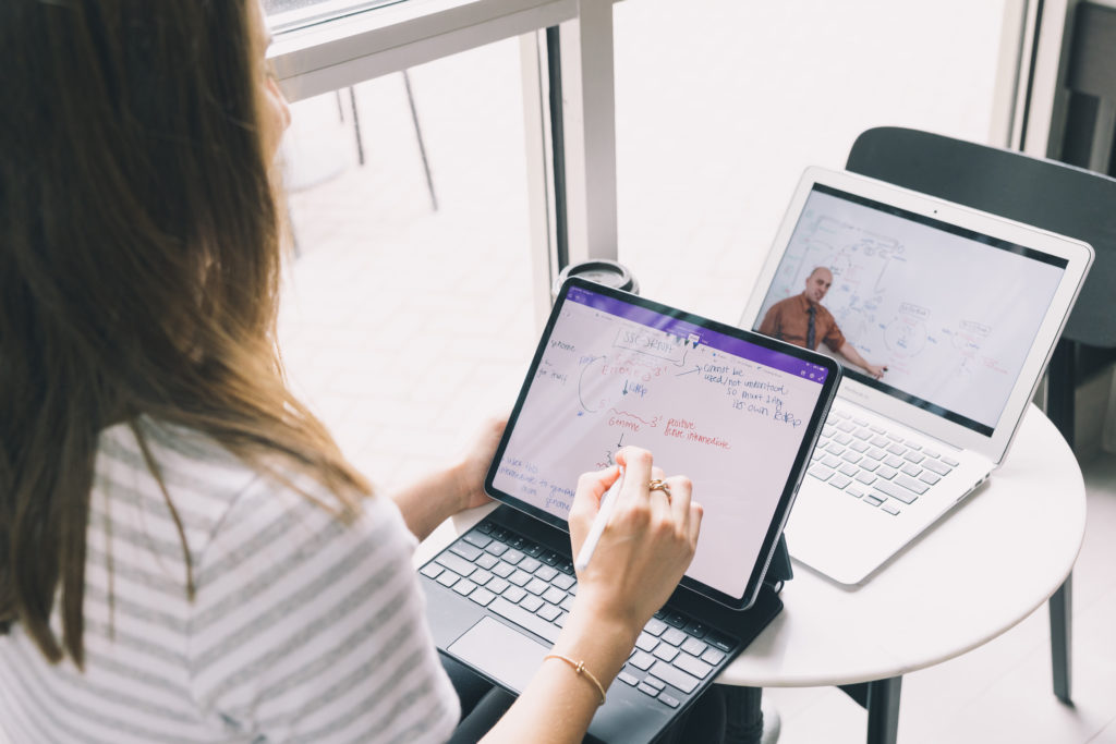 Digital Learning - Every Learner Everywhere