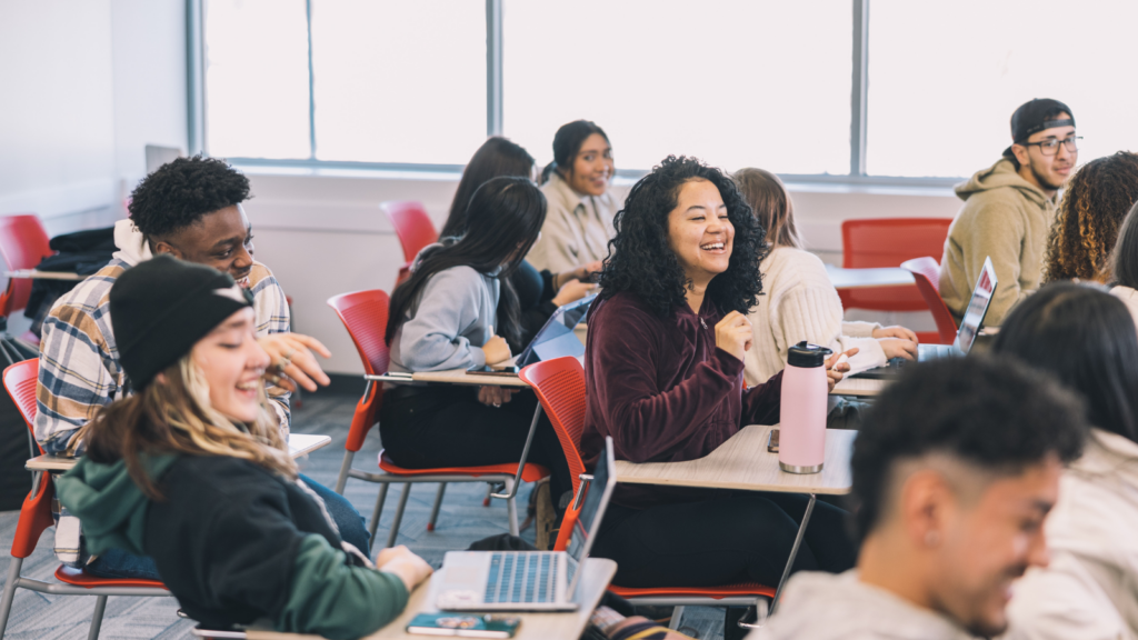 The Power of Student-Centered Learning: How Listening to Students Can ...