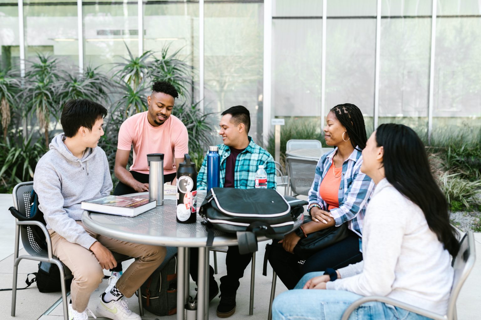 Student-Centered Learning Resources to Help Students with the Stressors ...